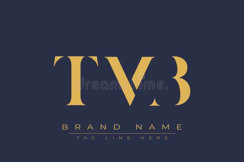 Tmb Letter Design Stock Illustrations – 18 Tmb Letter Design Stock ...