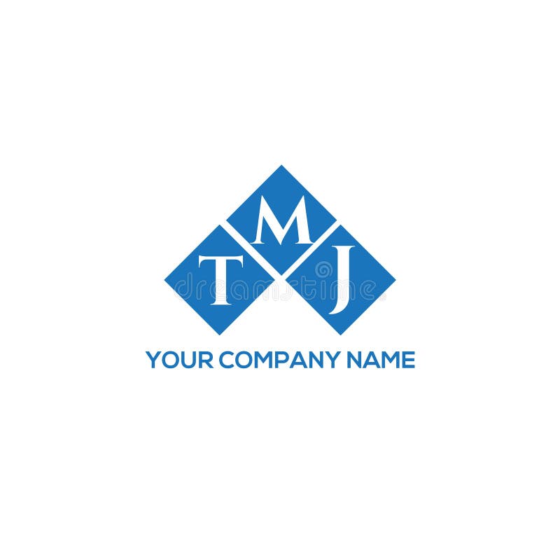Tmj Logo Stock Illustrations – 19 Tmj Logo Stock Illustrations, Vectors ...