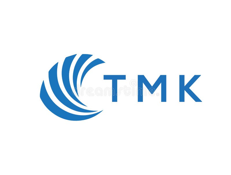 Tmk Logo Stock Illustrations – 17 Tmk Logo Stock Illustrations, Vectors ...