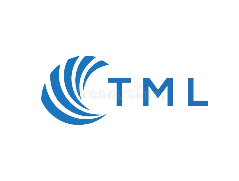 Tml Logo Stock Illustrations – 7 Tml Logo Stock Illustrations, Vectors ...