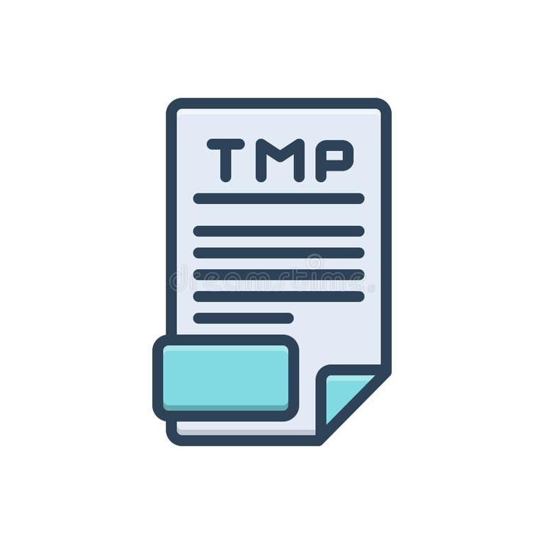 Tmp Logo Stock Illustrations – 18 Tmp Logo Stock Illustrations, Vectors ...