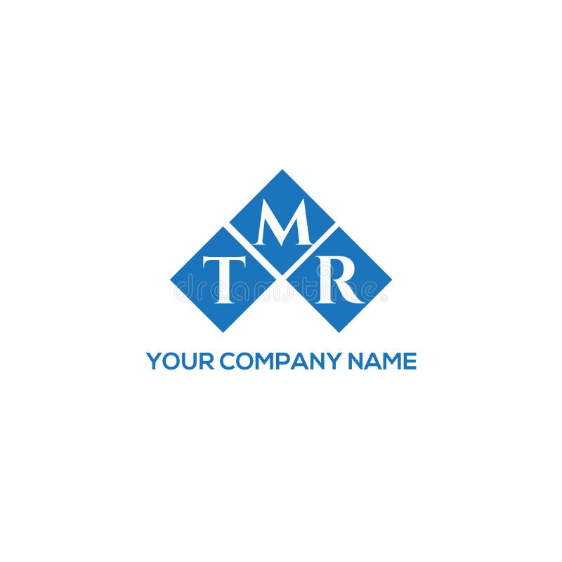 Tmr Logo Stock Illustrations – 15 Tmr Logo Stock Illustrations, Vectors ...