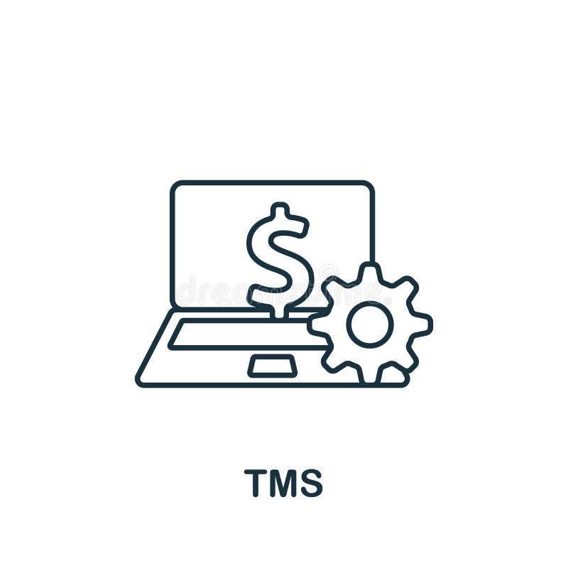 Tms Icons Stock Illustrations – 77 Tms Icons Stock Illustrations ...