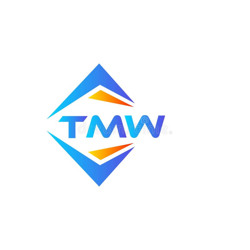 Tmw Logo Stock Illustrations – 17 Tmw Logo Stock Illustrations, Vectors ...