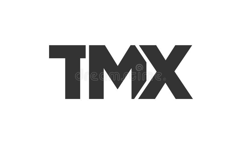Tmx Logo Stock Illustrations – 10 Tmx Logo Stock Illustrations, Vectors ...