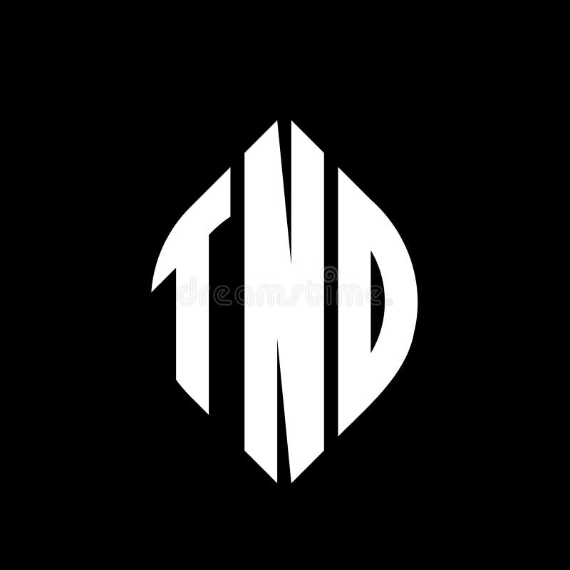 Tnd Logo Stock Illustrations – 9 Tnd Logo Stock Illustrations, Vectors ...