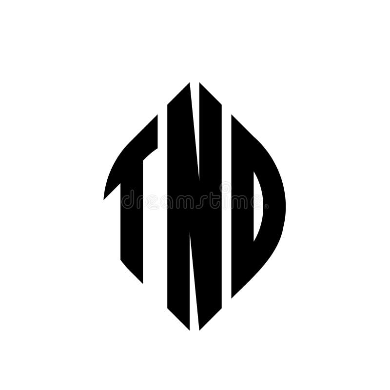 Tnd Logo Stock Illustrations – 9 Tnd Logo Stock Illustrations, Vectors ...