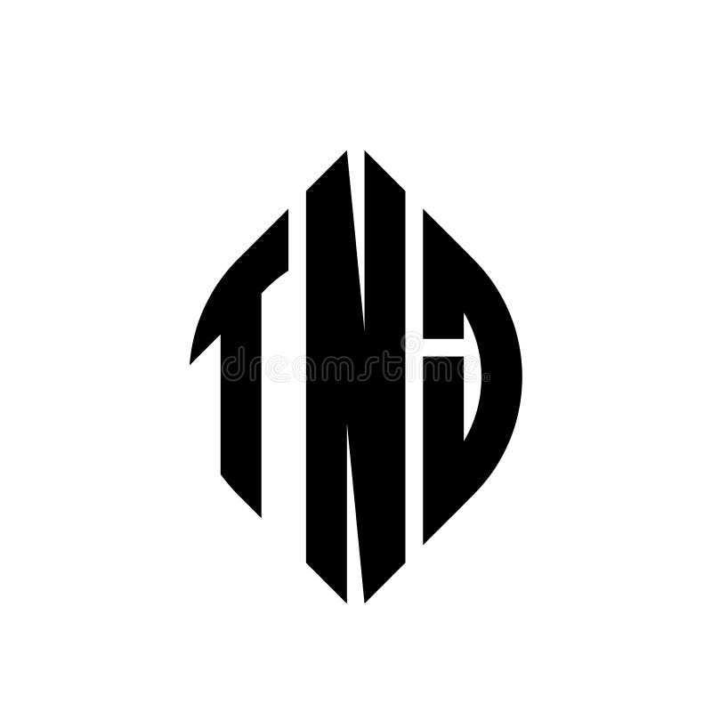 Tnj Logo Stock Illustrations – 10 Tnj Logo Stock Illustrations, Vectors ...