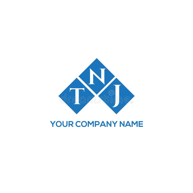 Tnj Logo Stock Illustrations – 11 Tnj Logo Stock Illustrations, Vectors ...