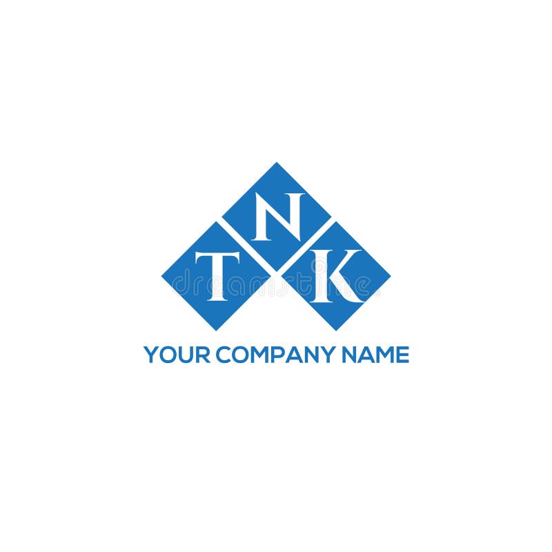 Tnk Logo Stock Illustrations – 11 Tnk Logo Stock Illustrations, Vectors ...