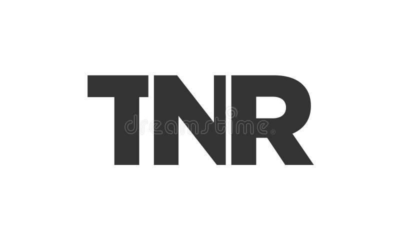 Tnr Logo Stock Illustrations – 16 Tnr Logo Stock Illustrations, Vectors ...