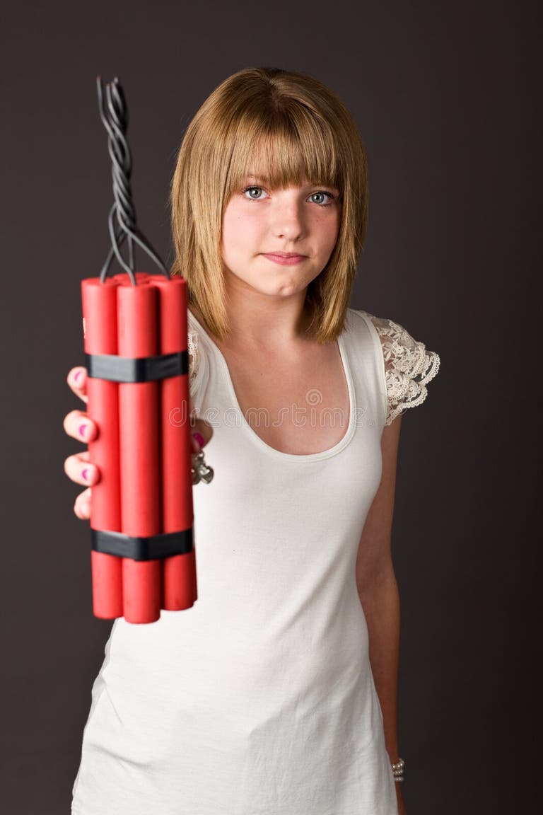 Tnt Female Stock Photos - Free & Royalty-Free Stock Photos from Dreamstime