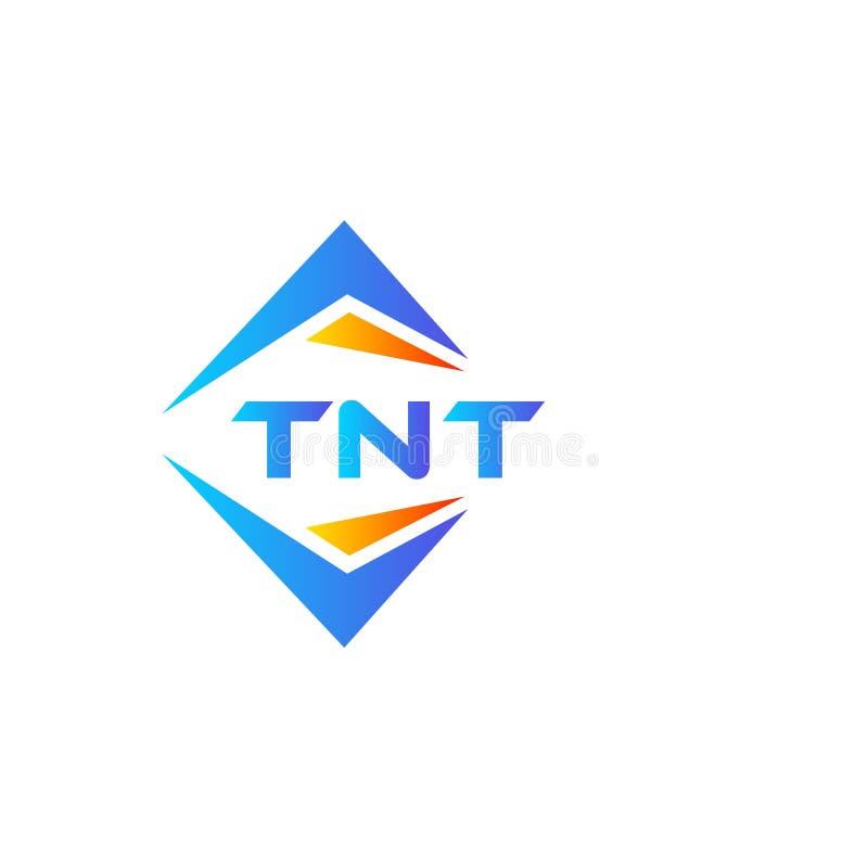 Tnt Logo Stock Illustrations – 346 Tnt Logo Stock Illustrations ...