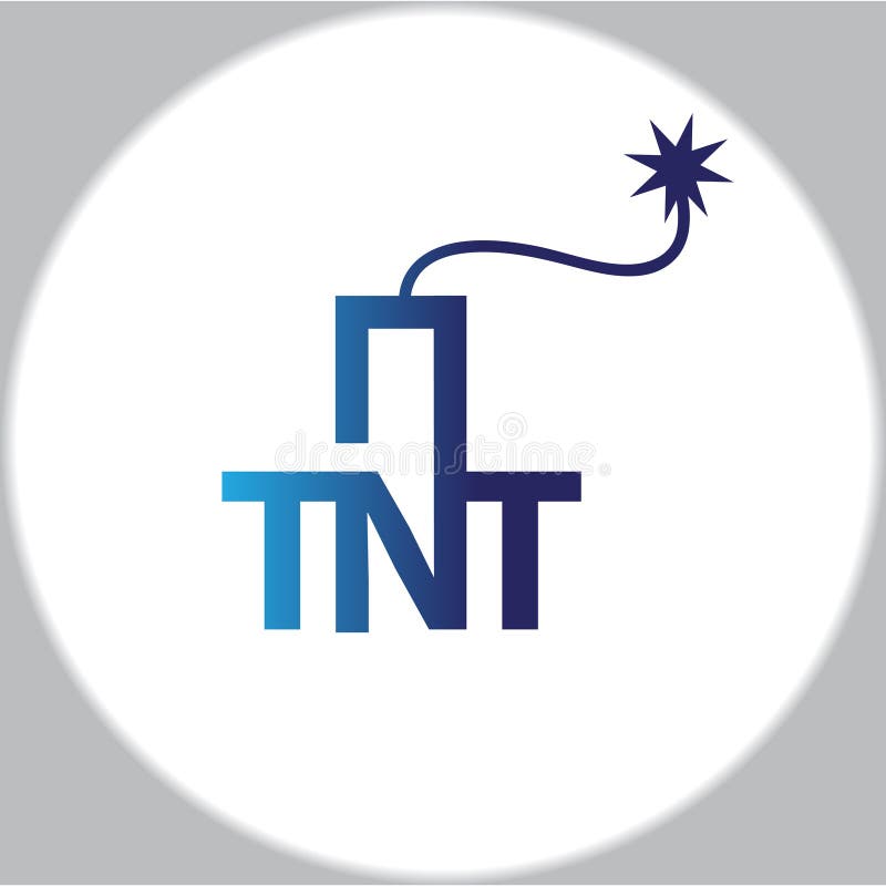 Tnt Logo 2022 Vector