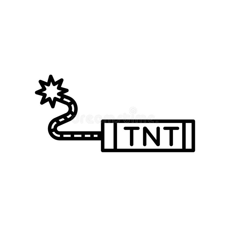 Tnt Dynamite Logo Stock Illustrations – 277 Tnt Dynamite Logo Stock ...