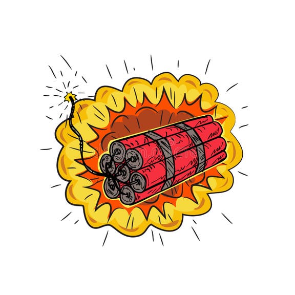Drawing Dynamite Stock Illustrations – 1,759 Drawing Dynamite Stock ...