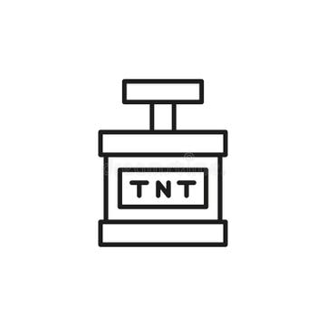 Tnt Stock Illustrations – 5,112 Tnt Stock Illustrations, Vectors ...
