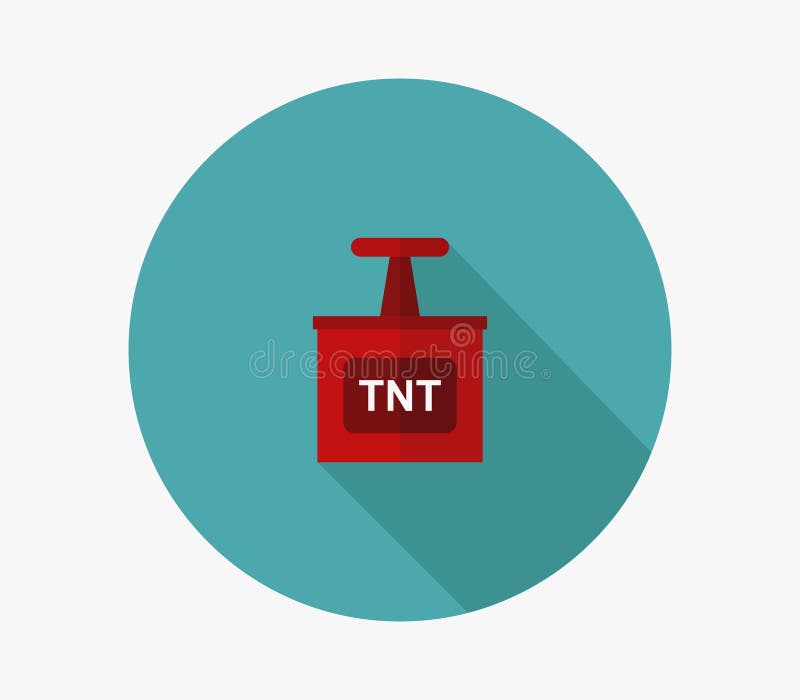 Tnt Icon Stock Illustrations – 2,991 Tnt Icon Stock Illustrations ...