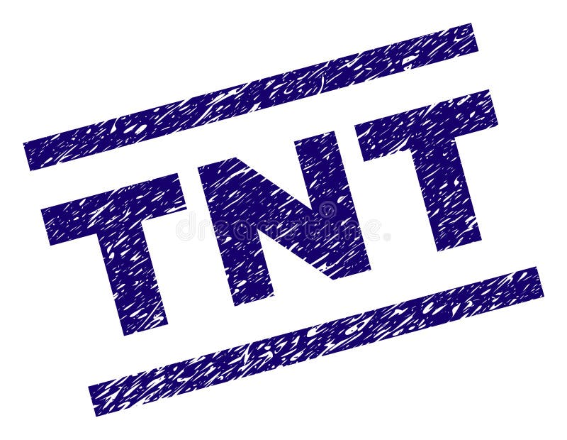 Tnt Stamp Stock Illustrations – 136 Tnt Stamp Stock Illustrations ...