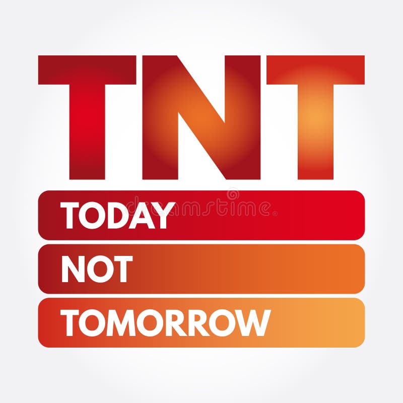 Tomorrow Definition Stock Illustrations – 42 Tomorrow Definition Stock ...