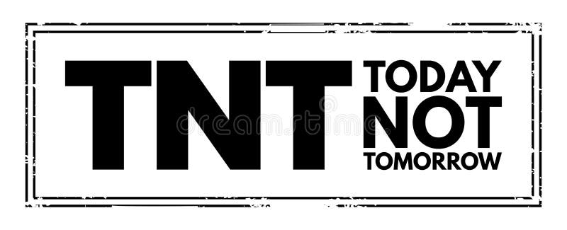 Tnt Text Stock Illustrations – 167 Tnt Text Stock Illustrations ...