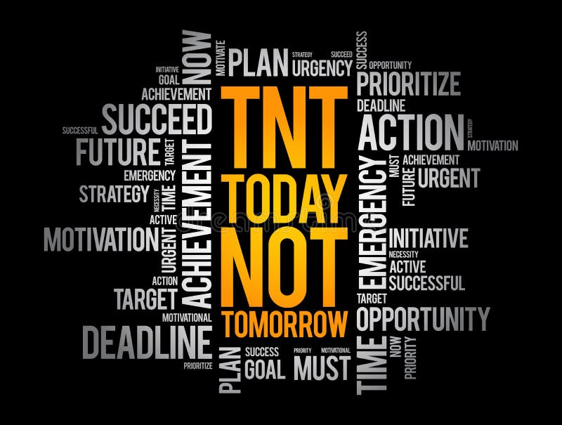 Tomorrow Definition Stock Illustrations – 28 Tomorrow Definition Stock ...