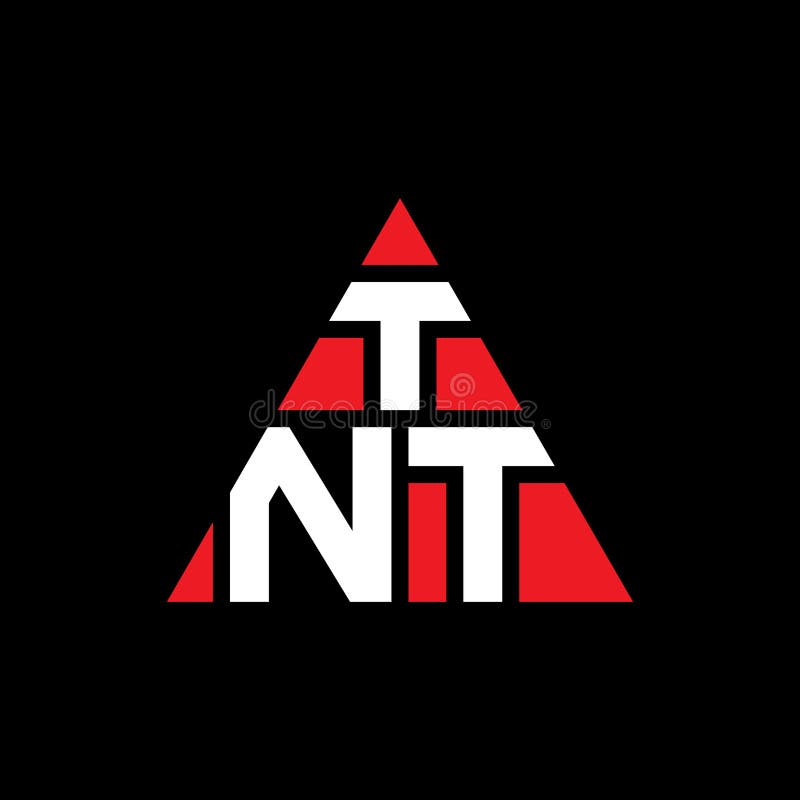 Tnt Logo Stock Illustrations – 350 Tnt Logo Stock Illustrations ...
