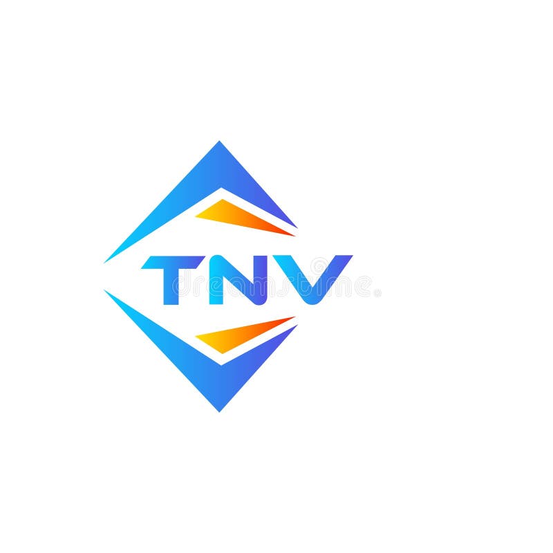 Tnv Logo Stock Illustrations – 9 Tnv Logo Stock Illustrations, Vectors ...