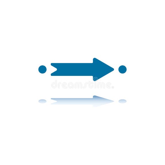 Arrow Progression Stock Illustrations – 6,586 Arrow Progression Stock ...