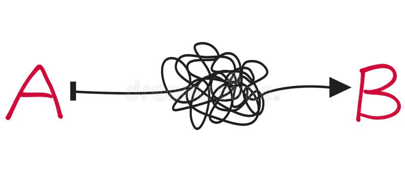 Complicated Stock Illustrations – 19,931 Complicated Stock ...