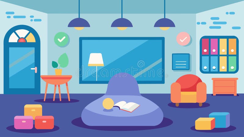 To Cater To the Needs of Students with Sensory Sensitivities a School ...