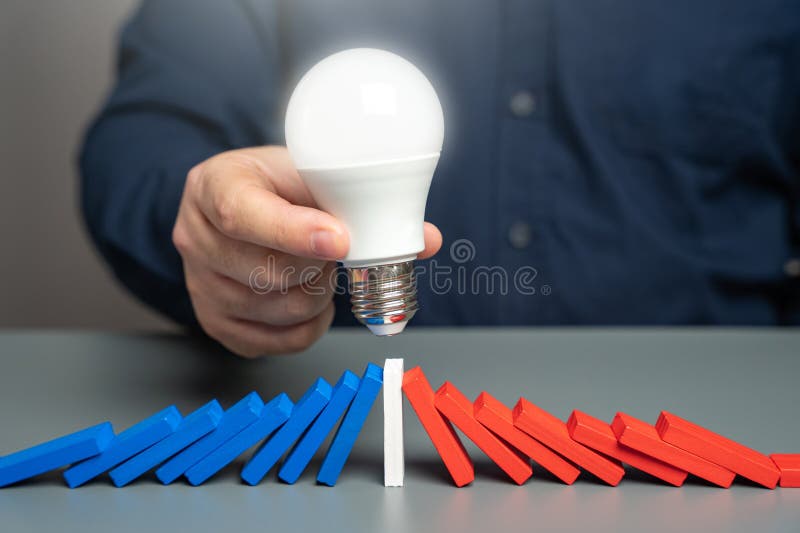 To Come Up with a Solution To a Problem in a Conflict between Two ...