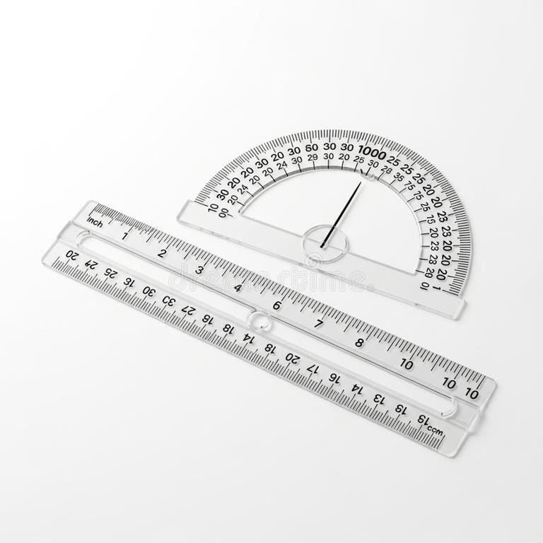 Protractor Displays Stock Illustrations – 85 Protractor Displays Stock ...