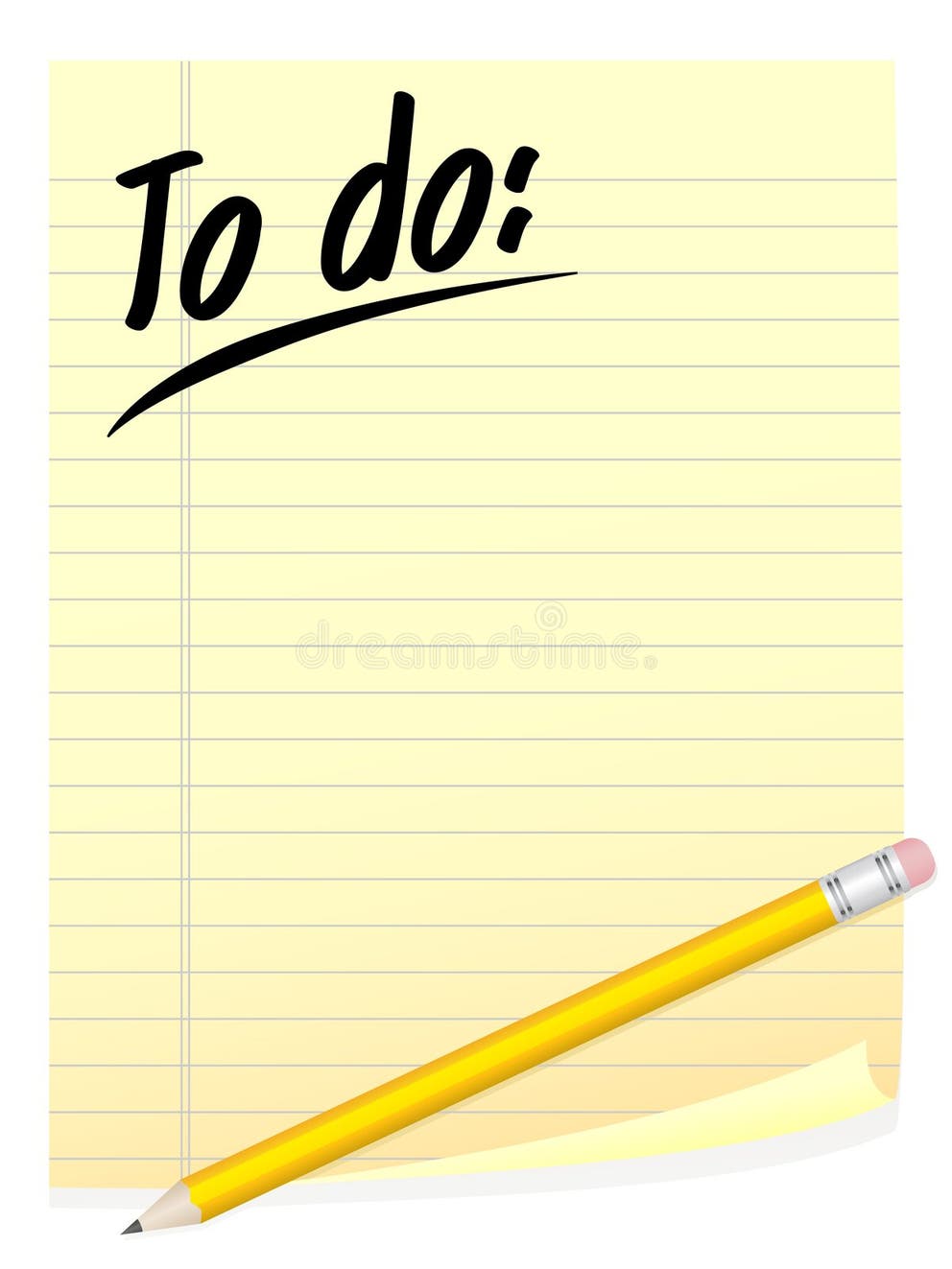 To Do List Drawing Stock Illustrations – 3,036 To Do List Drawing Stock ...