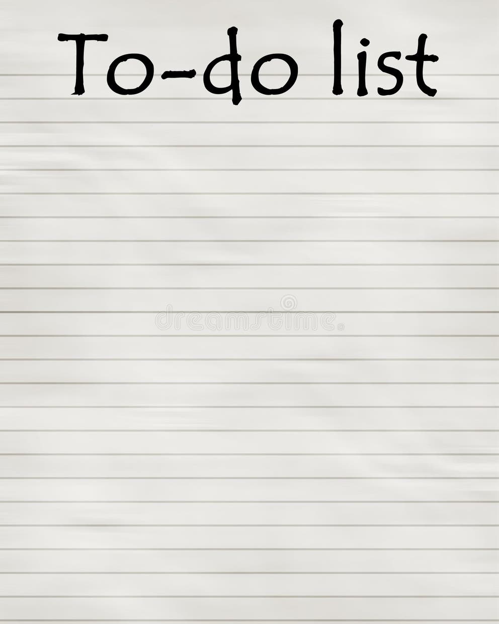 To Do List Drawing Stock Illustrations – 3,036 To Do List Drawing Stock ...