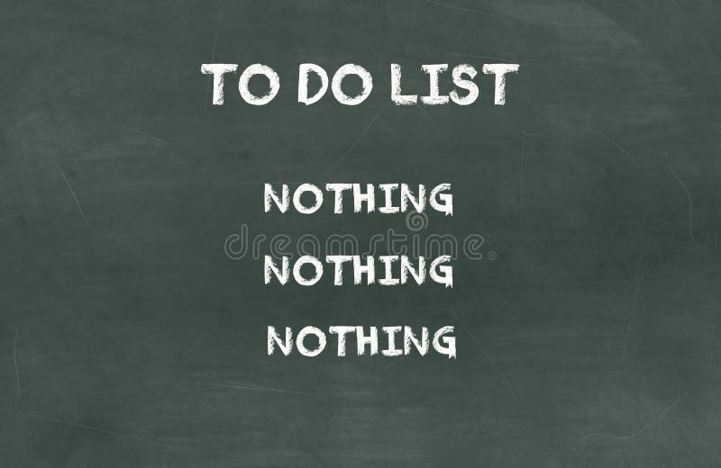 To do list stock image. Image of work, school, list, vacation - 85131595