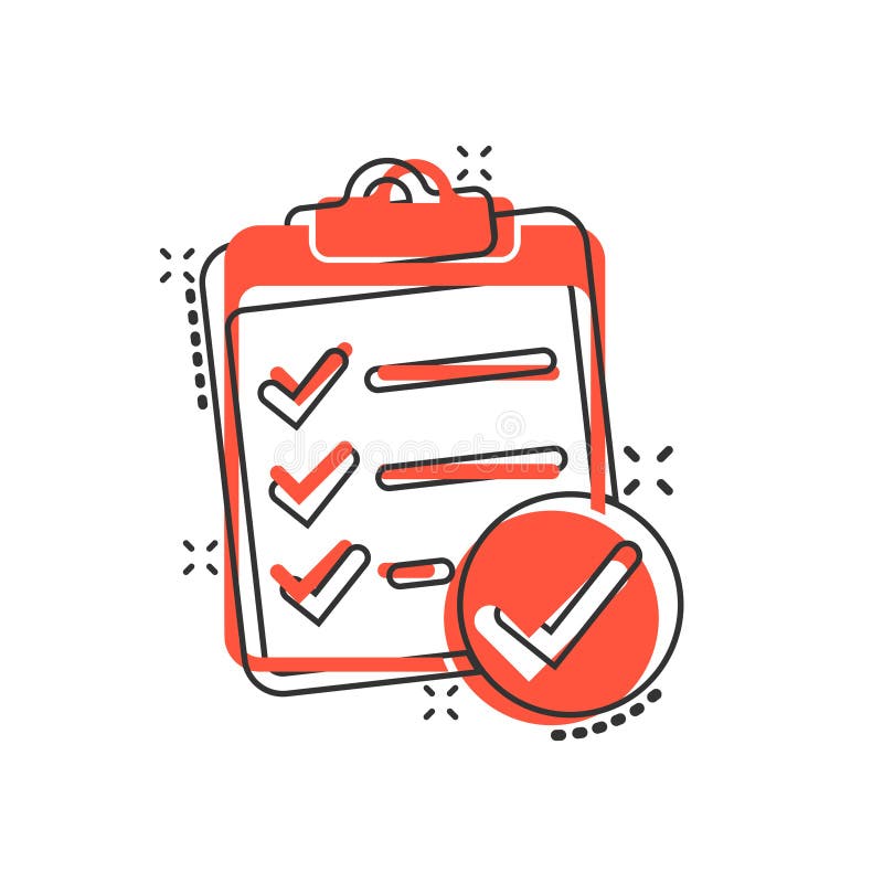 To Do List Cartoon Stock Illustrations – 1,140 To Do List Cartoon Stock ...