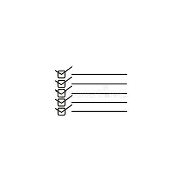Enumeration Outline Stock Illustrations – 42 Enumeration Outline Stock ...