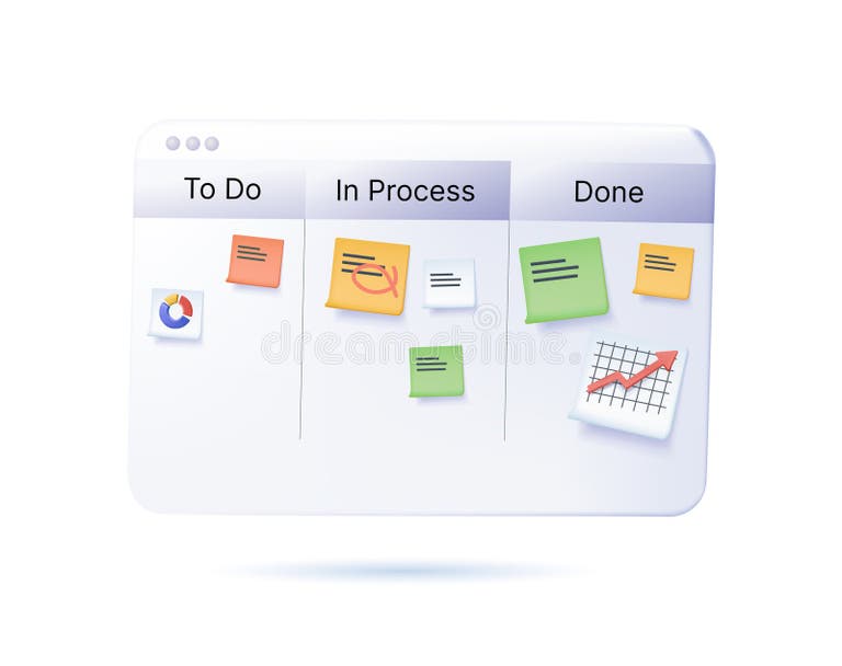 Tracking Process Stock Illustrations – 6,132 Tracking Process Stock ...