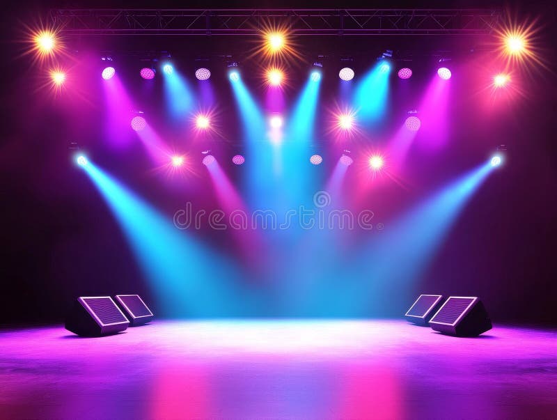 To Enhance the Concert Experience, Projection Mapping and Interactive ...