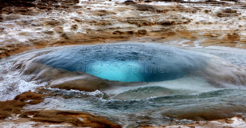 Calico Fault stock photo. Image of quake, wavy, geology - 38495226