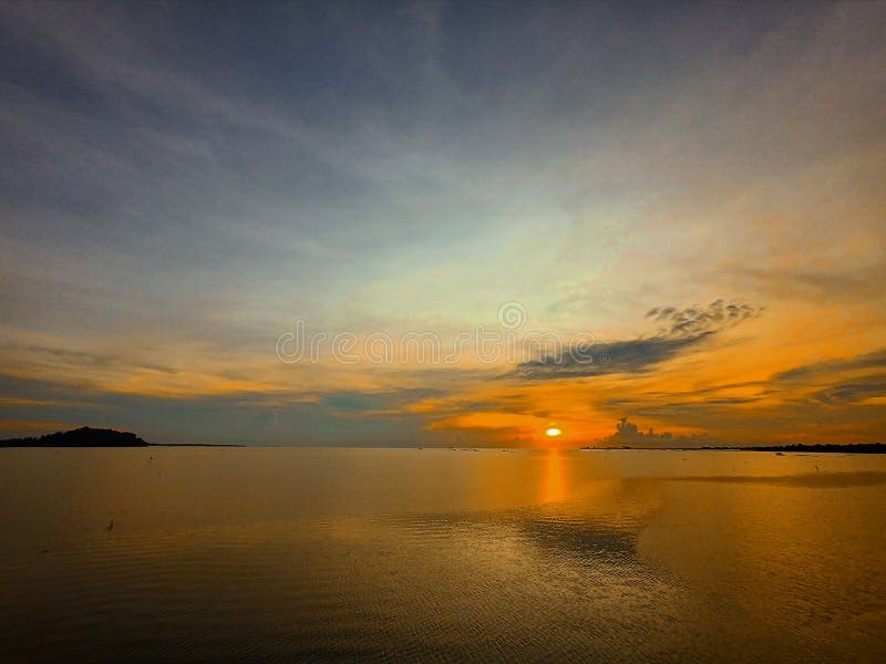 Exciting Morning View from the in National Park Tre Cime Di Lavaredo ...