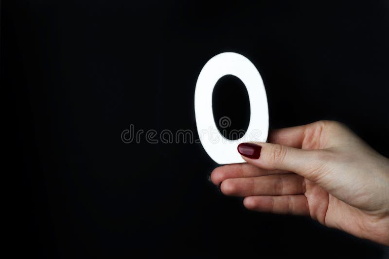 Zero Hand Symbol Stock Images - Download 890 Royalty Free Photos