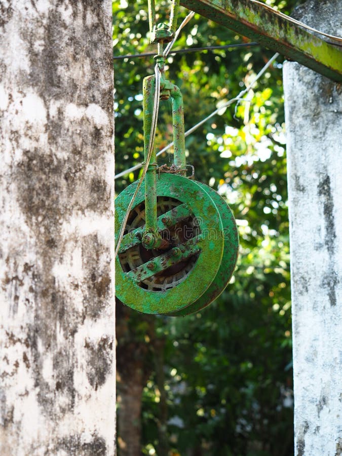 To fetch well water stock photo. Image of water, tool - 265048080