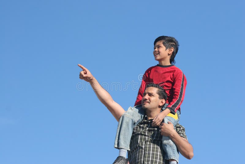 To the future stock image. Image of hand, family, adult - 2411271