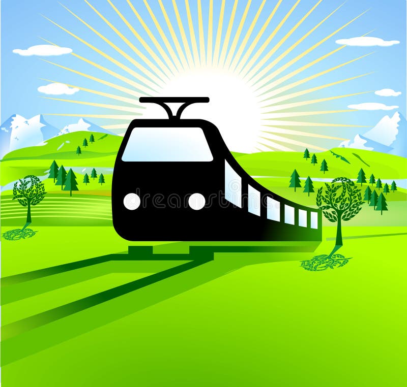 Go Train Stock Illustrations – 429 Go Train Stock Illustrations ...