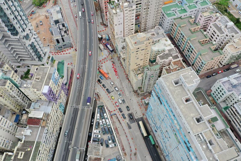 To Kwa Wan ,hong Kong 23 June 2019 Stock Photo - Image of bird ...