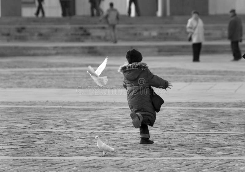 To recollect as it was stock image. Image of wings, flight - 299267