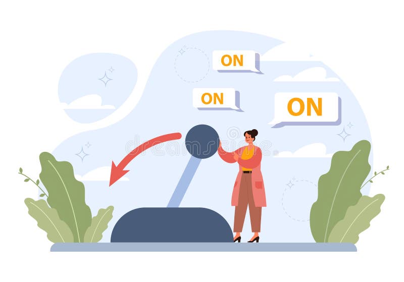 Human Lever Stock Illustrations – 389 Human Lever Stock Illustrations ...