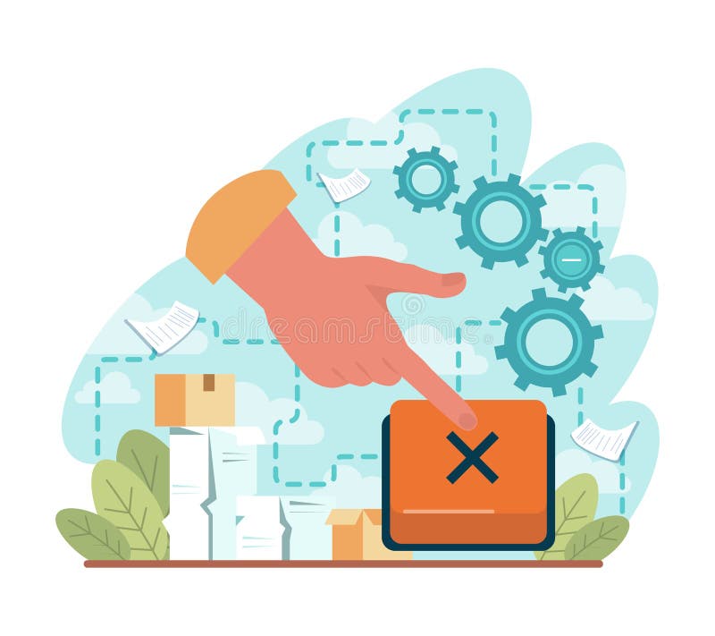 Flip Off Finger Stock Illustrations – 89 Flip Off Finger Stock ...